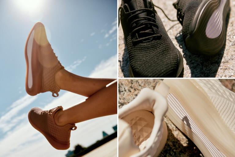 Aldo Launches Sustainable 'Love Planet' Collection Of Footwear ...
