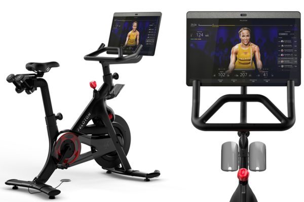 Peloton Is Taking Home Workouts To The Next Level With All-New Bike+ ...