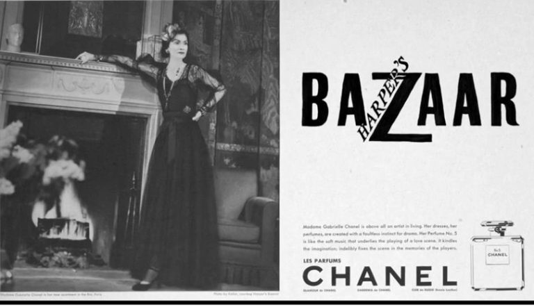 THE STORY OF: Chanel No. 5, The World's Most Popular Perfume - 29Secrets