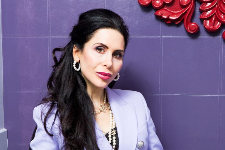 What’s Her Secret: Dr Jennifer Pearlman on Women’s Health and Wellness ...