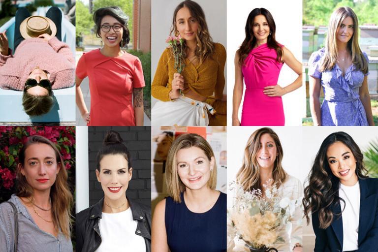 10 Of Our Most Popular What's Her Secret Profiles From 2020 - 29Secrets