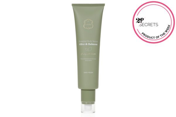 Product Of The Week: Laline Olive & Babassu Botanical Body Serum ...