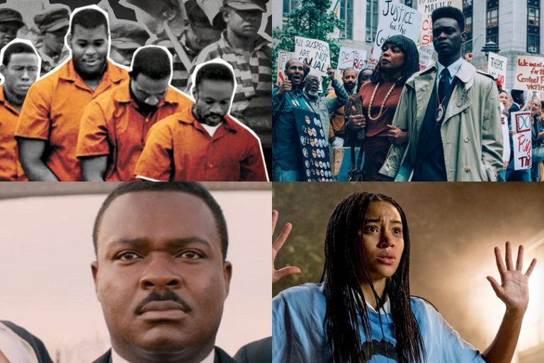 Juneteenth: 12 Films & Documentaries To Help Educate On Racism & Black ...