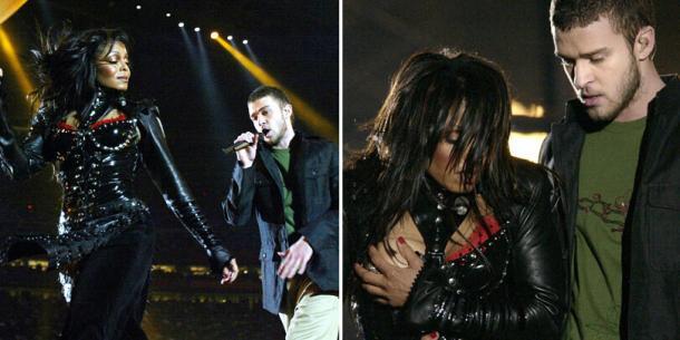 'Malfunction: The Dressing Down of Janet Jackson' Will Make You Angry ...