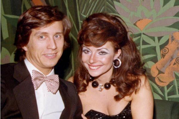 THE STORY OF: Patrizia Reggiani, Who Plotted The Murder Of Her Gucci ...