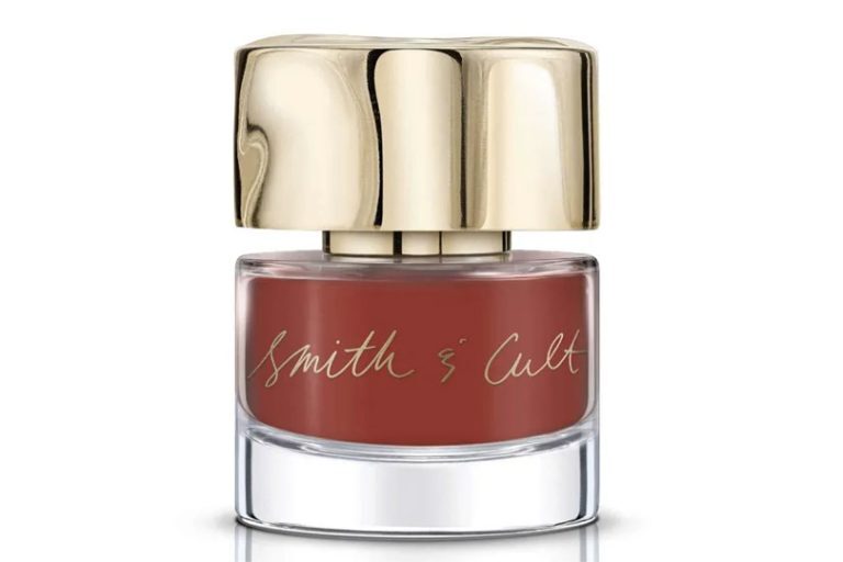 The Best Earth Tone Nail Polishes To Wear Now - 29Secrets