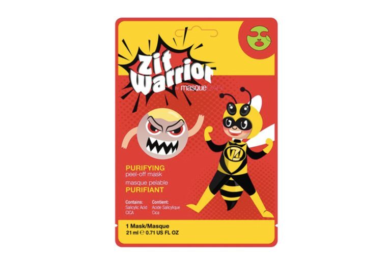 8 Head-To-Toe Beauty Masks You Need To Try - 29Secrets