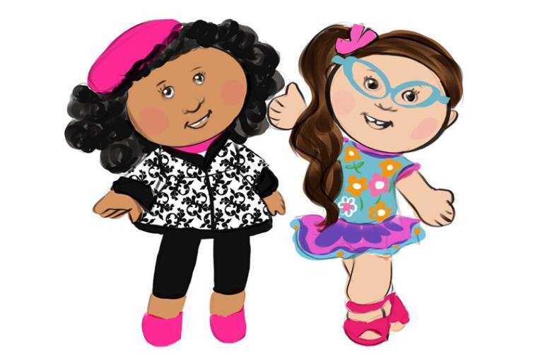 THE STORY OF: The Cabbage Patch Kids Dolls - 29Secrets