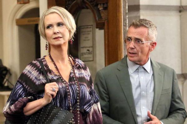 And Just Like That: What Was That? - 29Secrets