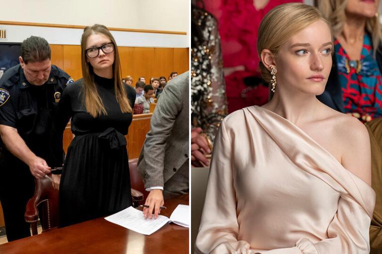 Move Over, Tinder Swindler, It's Lady Scammer Season - 29Secrets