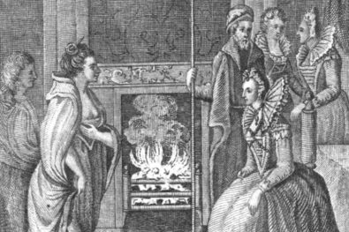 HER STORY: Grace O'Malley, Legendary Irish Pirate Queen - 29Secrets