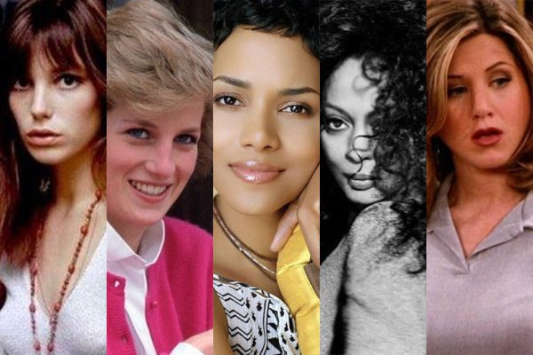 These Iconic Hairstyles Transcend Time - 29Secrets