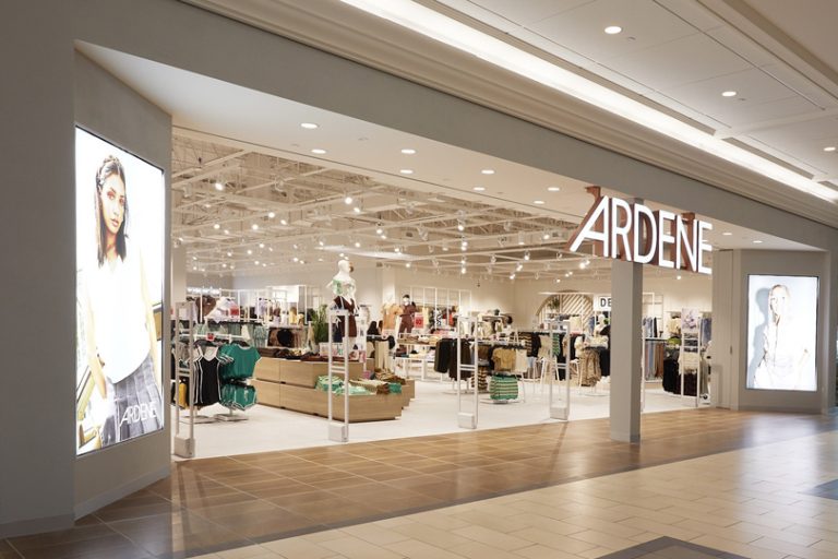 Ardene's New Campaign 'That Ardene Energy' Is A 2022 Vibe - 29Secrets