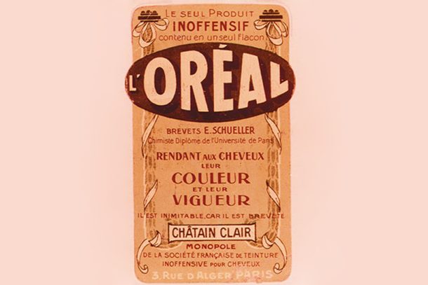 THE STORY OF: Hair Colour And The Evolution Of Hair Dye - 29Secrets