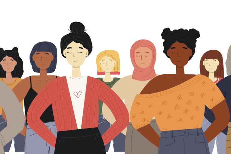 October 2022: Celebrate Canadian Women's History Month With Us! - 29Secrets