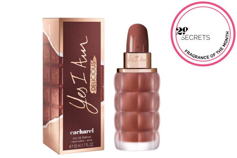 4 Easy Steps to Perfect Eyebrows - 29Secrets