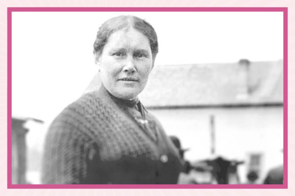 HER STORY: First Nations Leader Ga’axsta’las, aka Jane Constance Cook ...