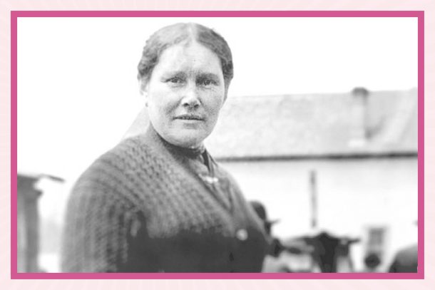 HER STORY: First Nations Leader Ga’axsta’las, aka Jane Constance Cook ...