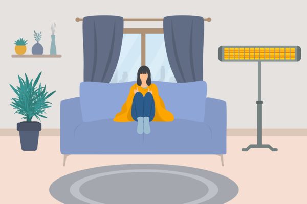 It Happened: I Think I’m Fine Cocooning? - 29Secrets