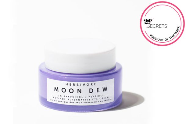 Product Of The Week: Herbivore Botanicals Moon Dew Eye Cream - 29Secrets