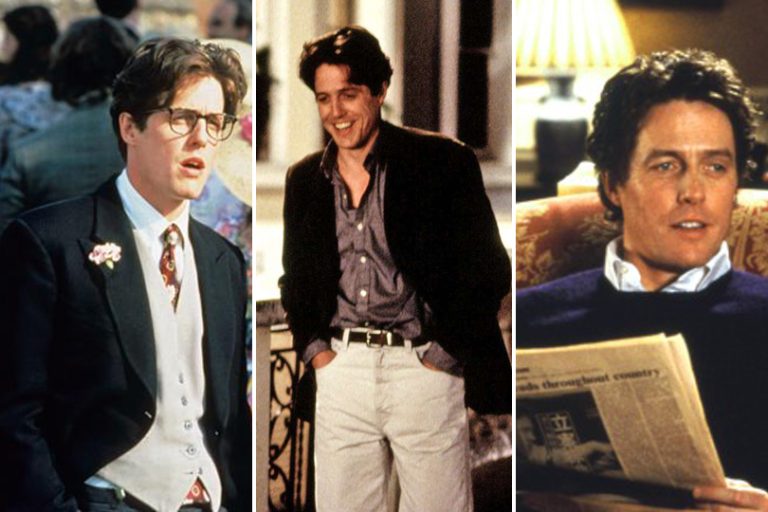 10 Revelations From The 'Love Actually' 20th Anniversary Special ...