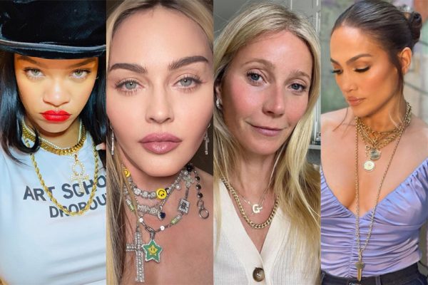 How To Expertly Style A Neck Mess - 29Secrets