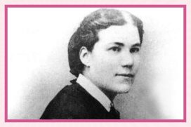 HER STORY: Sarah Emma Edmonds, Army Nurse and Civil War Spy in Disguise ...