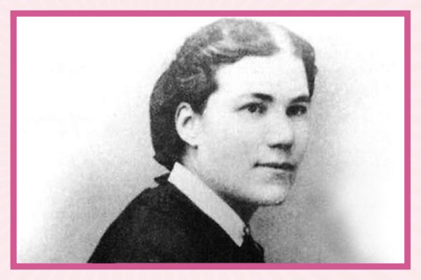 HER STORY: Sarah Emma Edmonds, Army Nurse and Civil War Spy in Disguise ...