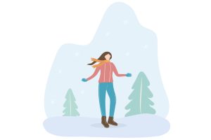 How To Enjoy Snow Days As An Adult - 29Secrets