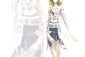 THE STORY OF: The Christian Dior Newspaper Dress Carrie Wore In SATC ...