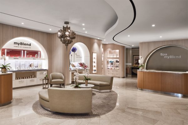 Take A Luxury Wellness Staycation At The Ritz-Carlton Toronto - 29Secrets