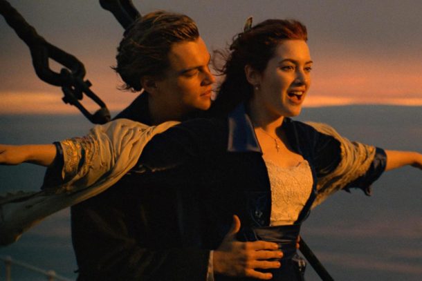 Titanic At 25: Revisiting The '90s Blockbuster A Quarter Of A Century ...