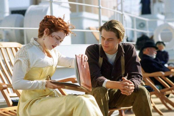 Titanic At 25: Revisiting The '90s Blockbuster A Quarter Of A Century ...