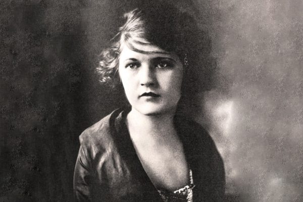 HER STORY: Roaring Twenties Wild Child Zelda Fitzgerald - 29Secrets
