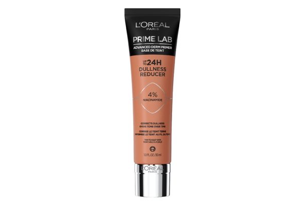 Product Of The Week: L’Oréal Paris Prime Lab 24H Primers - 29Secrets