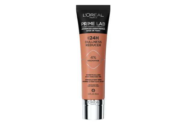 Product Of The Week: L’Oréal Paris Prime Lab 24H Primers - 29Secrets
