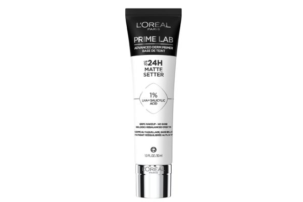 Product Of The Week: L’Oréal Paris Prime Lab 24H Primers - 29Secrets