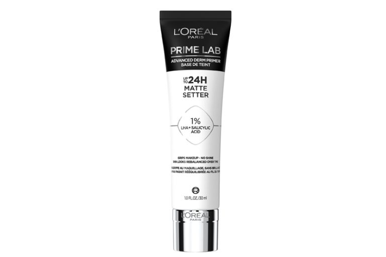 Product Of The Week: L’Oréal Paris Prime Lab 24H Primers - 29Secrets