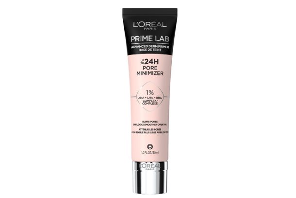 Product Of The Week: L’Oréal Paris Prime Lab 24H Primers - 29Secrets