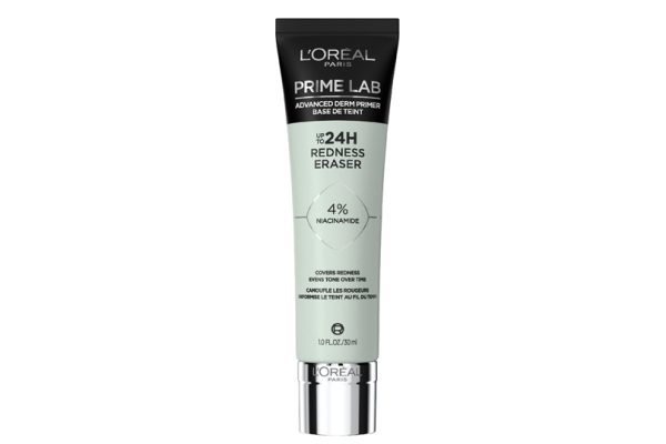 Product Of The Week: L’Oréal Paris Prime Lab 24H Primers - 29Secrets