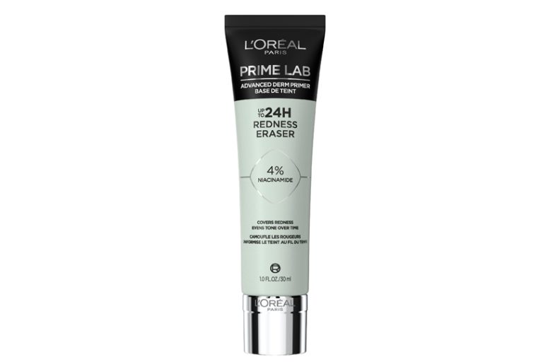 Product Of The Week: L’Oréal Paris Prime Lab 24H Primers - 29Secrets