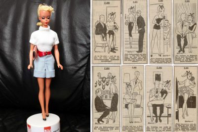 THE STORY OF: Barbie - 29Secrets