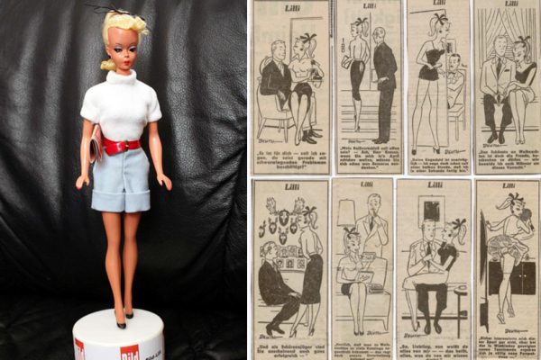 THE STORY OF: Barbie - 29Secrets