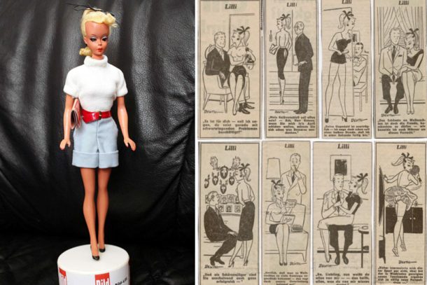 THE STORY OF: Barbie - 29Secrets
