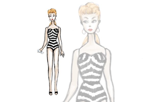 THE STORY OF: Barbie - 29Secrets