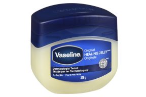 THE STORY OF: Vaseline - 29Secrets