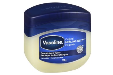 THE STORY OF: Vaseline - 29Secrets