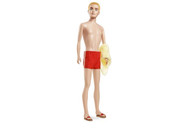 THE STORY OF: Barbie - 29Secrets