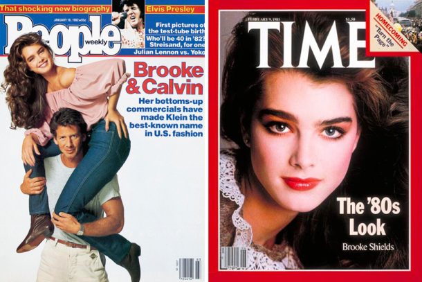 'Pretty Baby: Brooke Shields' Is A Cringeworthy Look At The Sexual ...