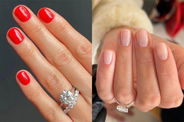 Everything To Know About The London Manicure Trend - 29Secrets